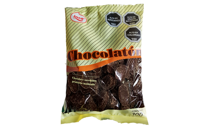 Confitería - Inco Alimentos S.A.