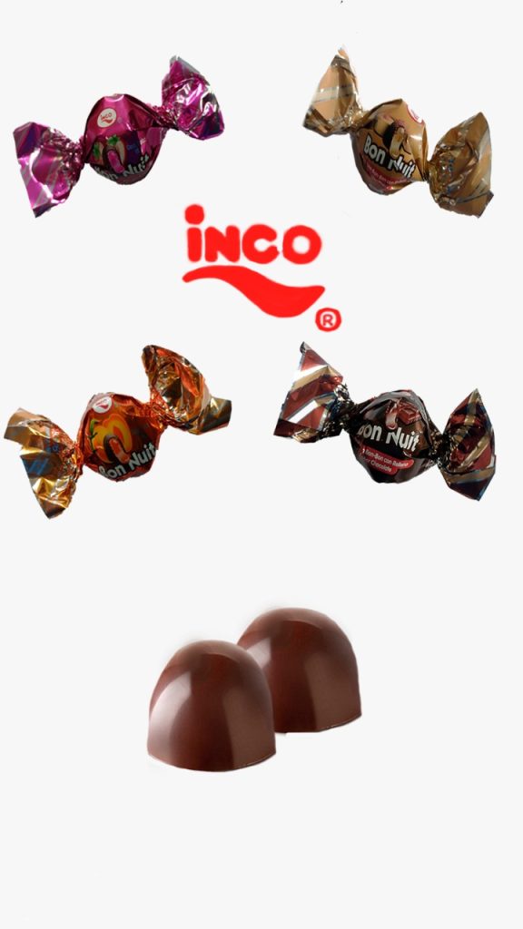 Productos Inco Alimentos - Inco Alimentos S.A.